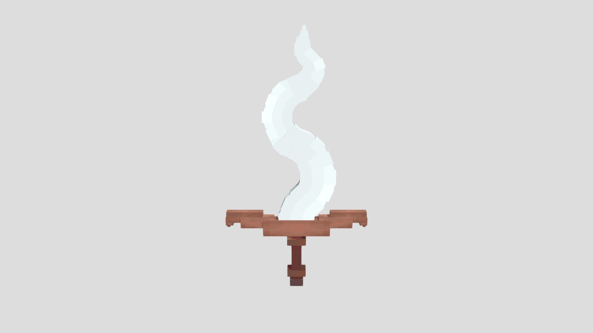Swirly Sword - Download Free 3D model by Shax (@zShax_) [99f5fde ...