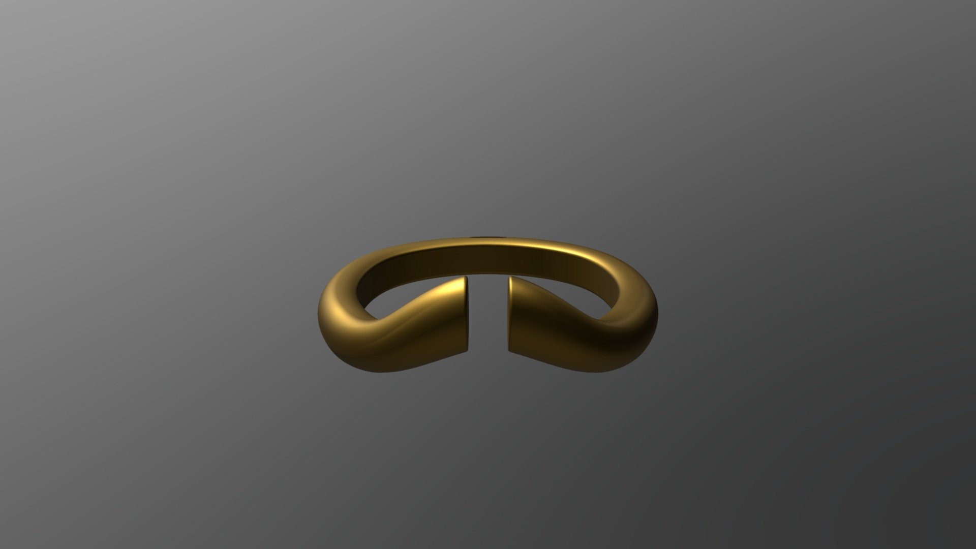 Crown Curve - 3D model by yazmolod [99f61cd] - Sketchfab