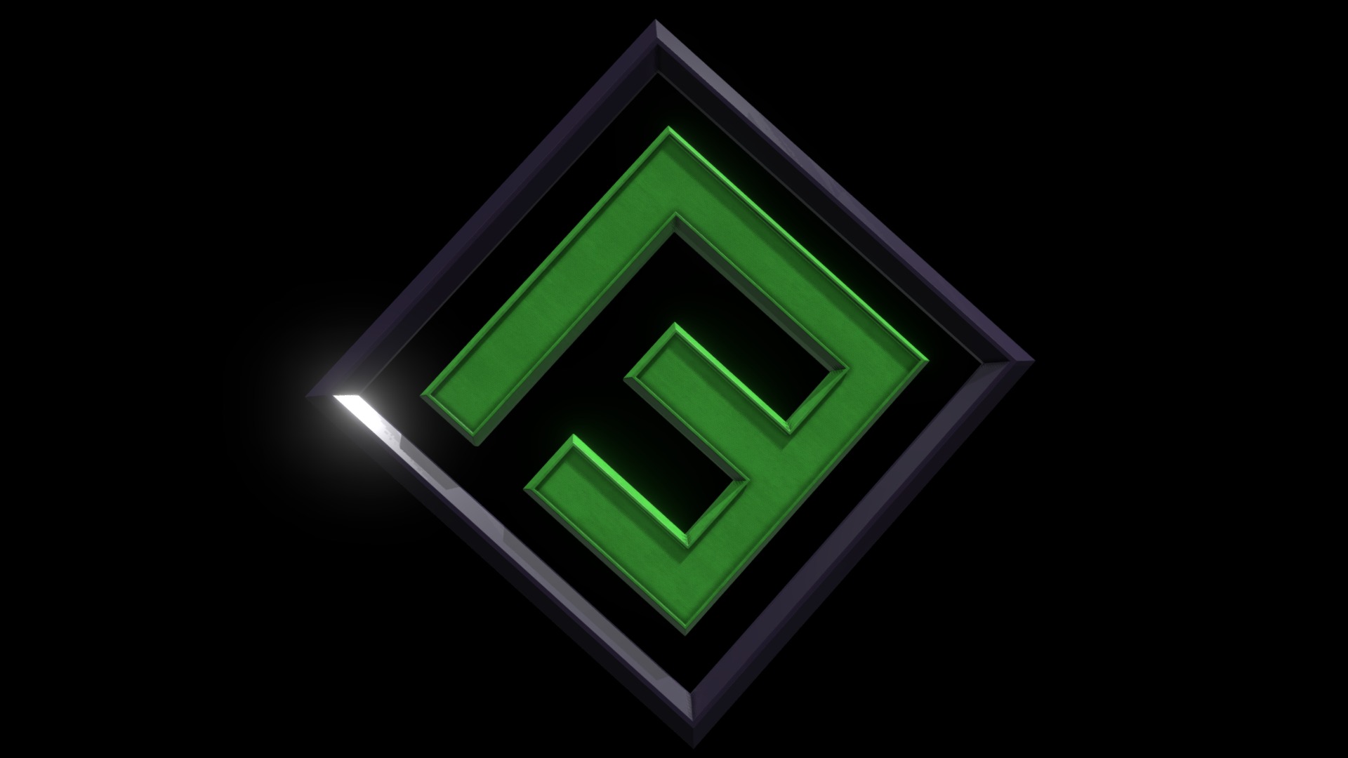 FW_logo - 3D model by OmarTavera [99f767e] - Sketchfab