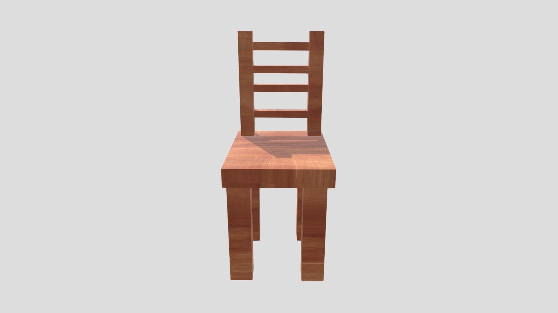CHAIR - 3D model by Sticksbug [99f79d8] - Sketchfab