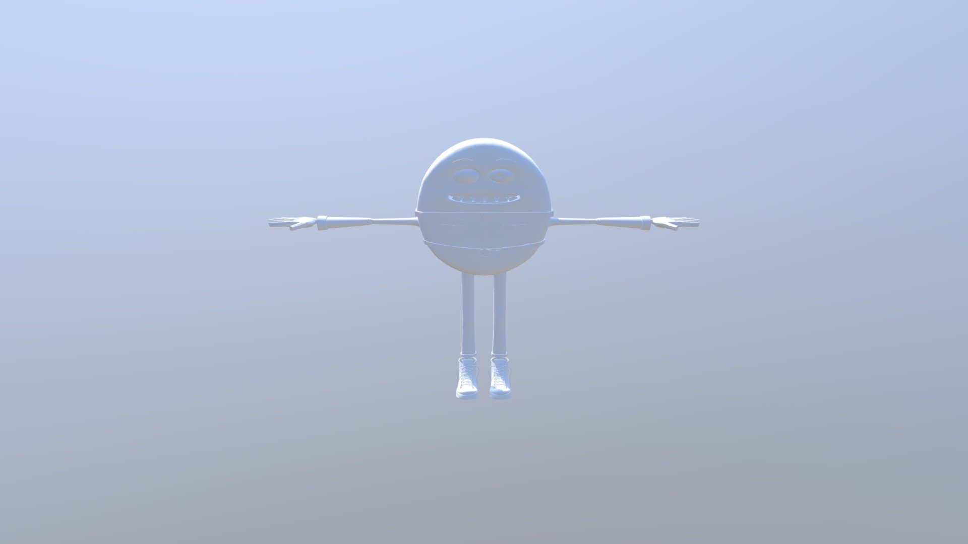 Mint - 3D model by gabrielamejiarpo [99f7f18] - Sketchfab