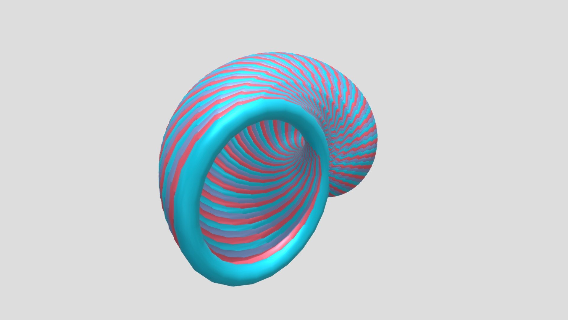 Parametric Shell_Micah - Download Free 3D model by it.trackv [99fa437 ...