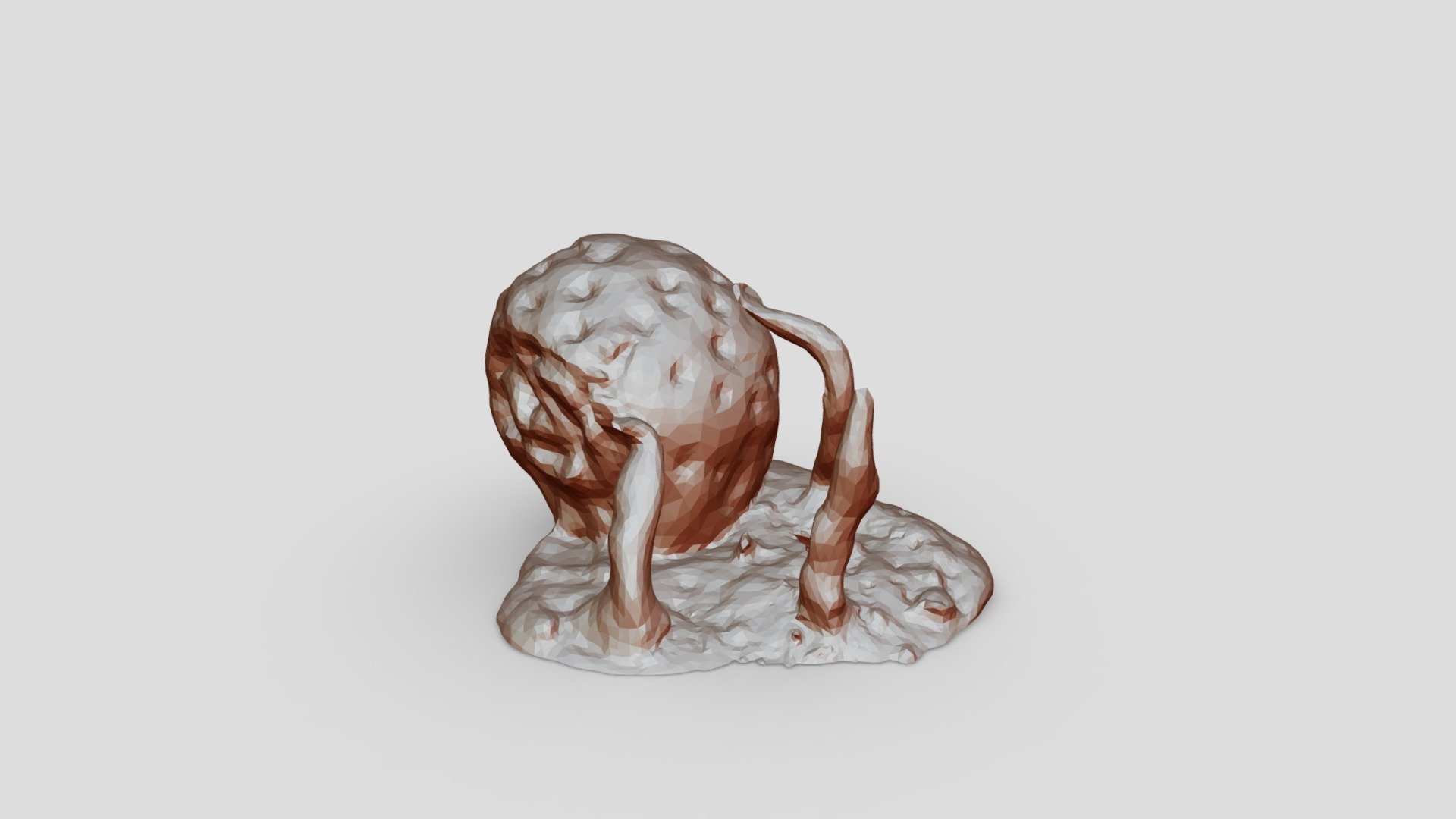 snail - Download Free 3D model by futuremediaproduction [99fa4fb ...
