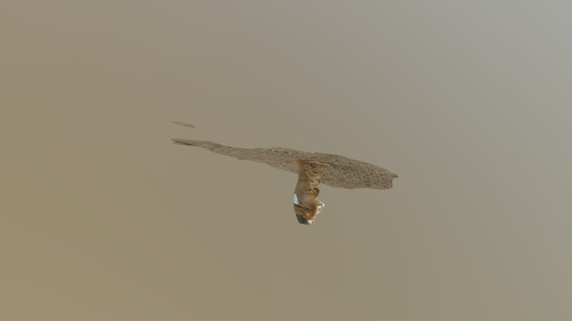 Cheval blanc - Download Free 3D model by tracy3hanna [99fadb5] - Sketchfab