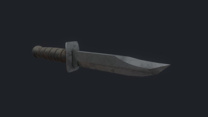 Chive 3D models - Sketchfab
