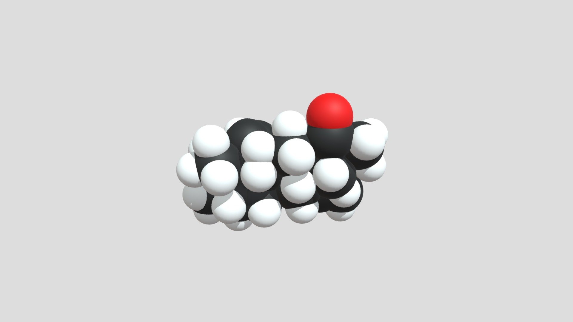 Hormona Prolactina - 3D model by Gabox28 [99fe616] - Sketchfab