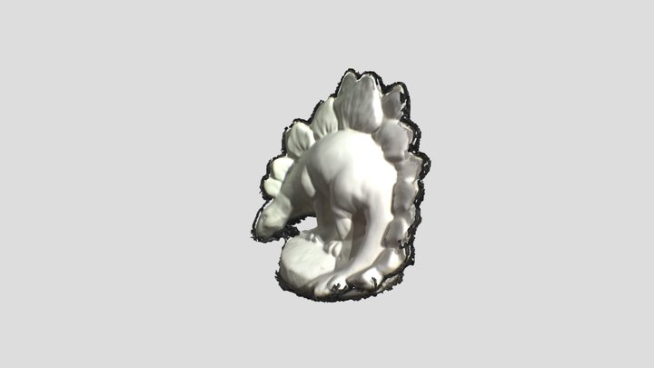 Multi-view 3D models - Sketchfab