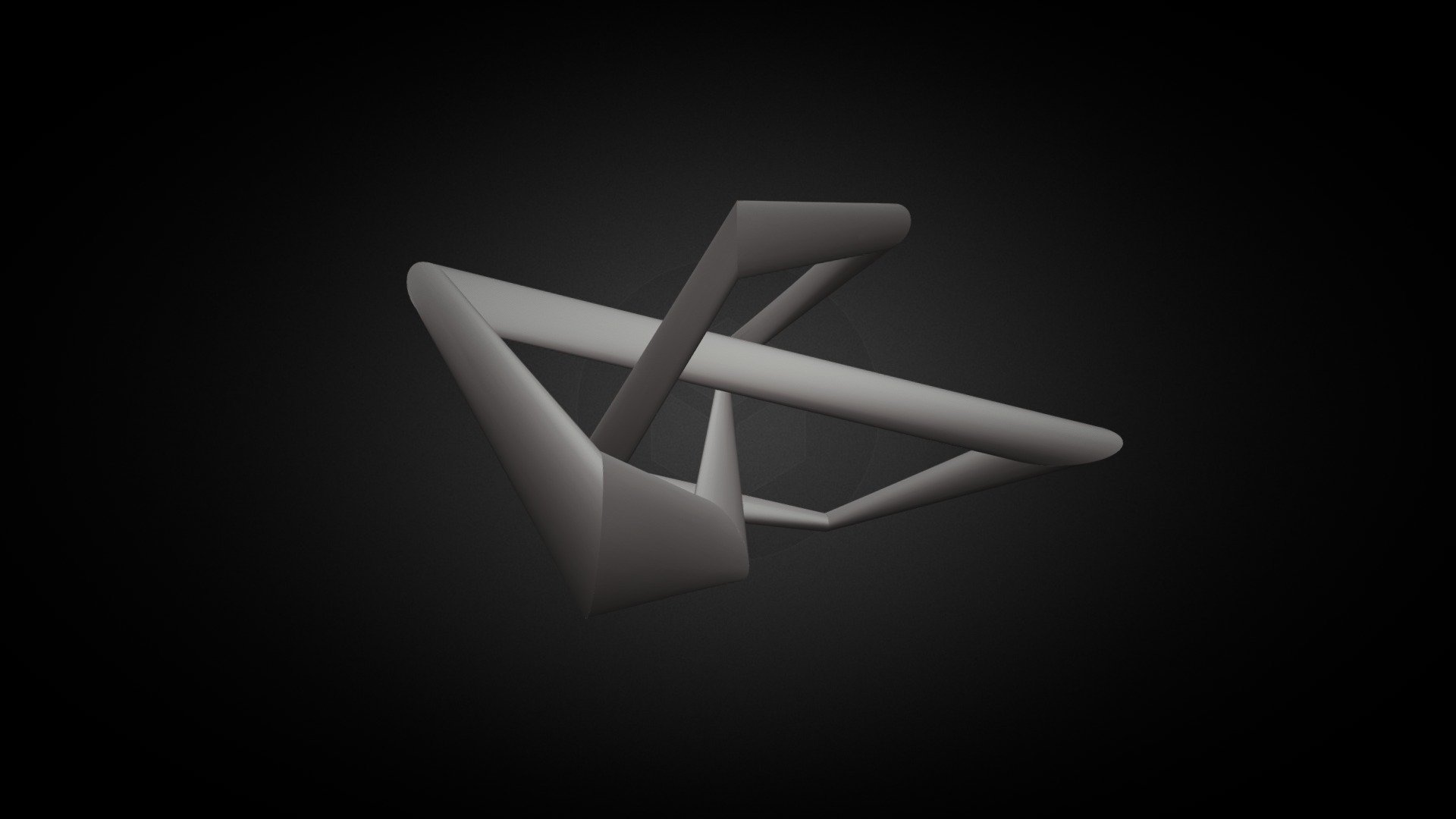 Loop - 3D model by Klaas Vermaas (@klaas) [9K2w6nf] - Sketchfab