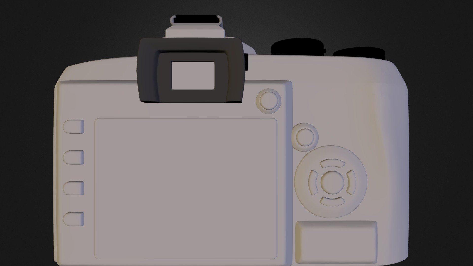 camera.3DS - 3D model by MichaelShen [9Mm6HBr] - Sketchfab