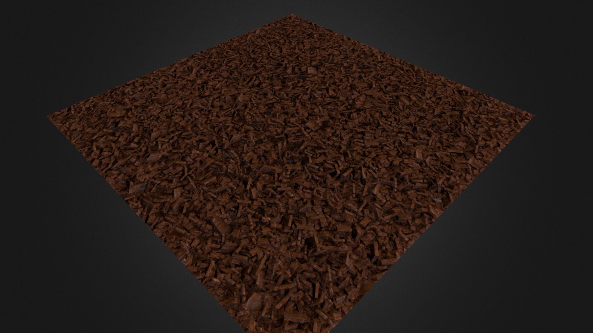 Debris texture - 3D model by OtsoJylha [9VbXwLK] - Sketchfab