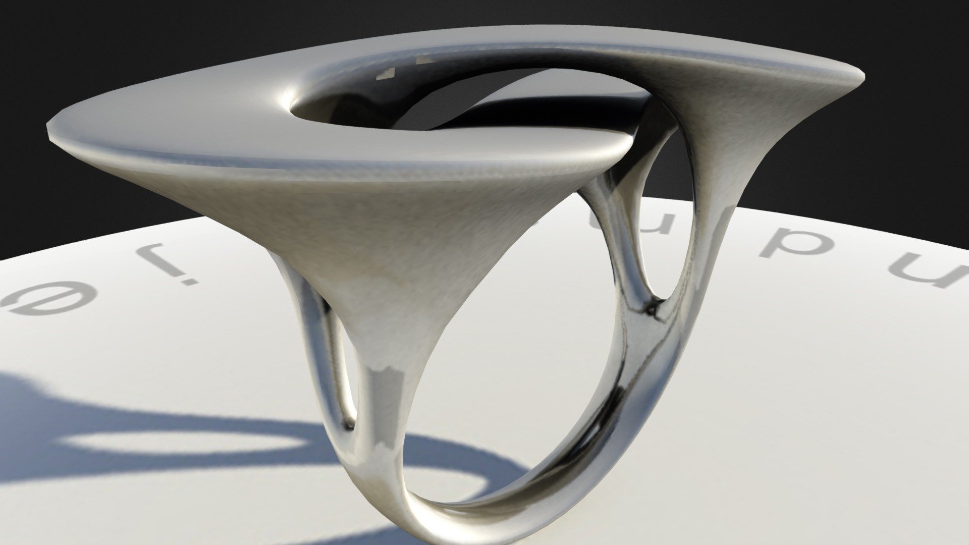 ASHANTI INFINITY - 3D model by fotis52 [9WpFOGy] - Sketchfab