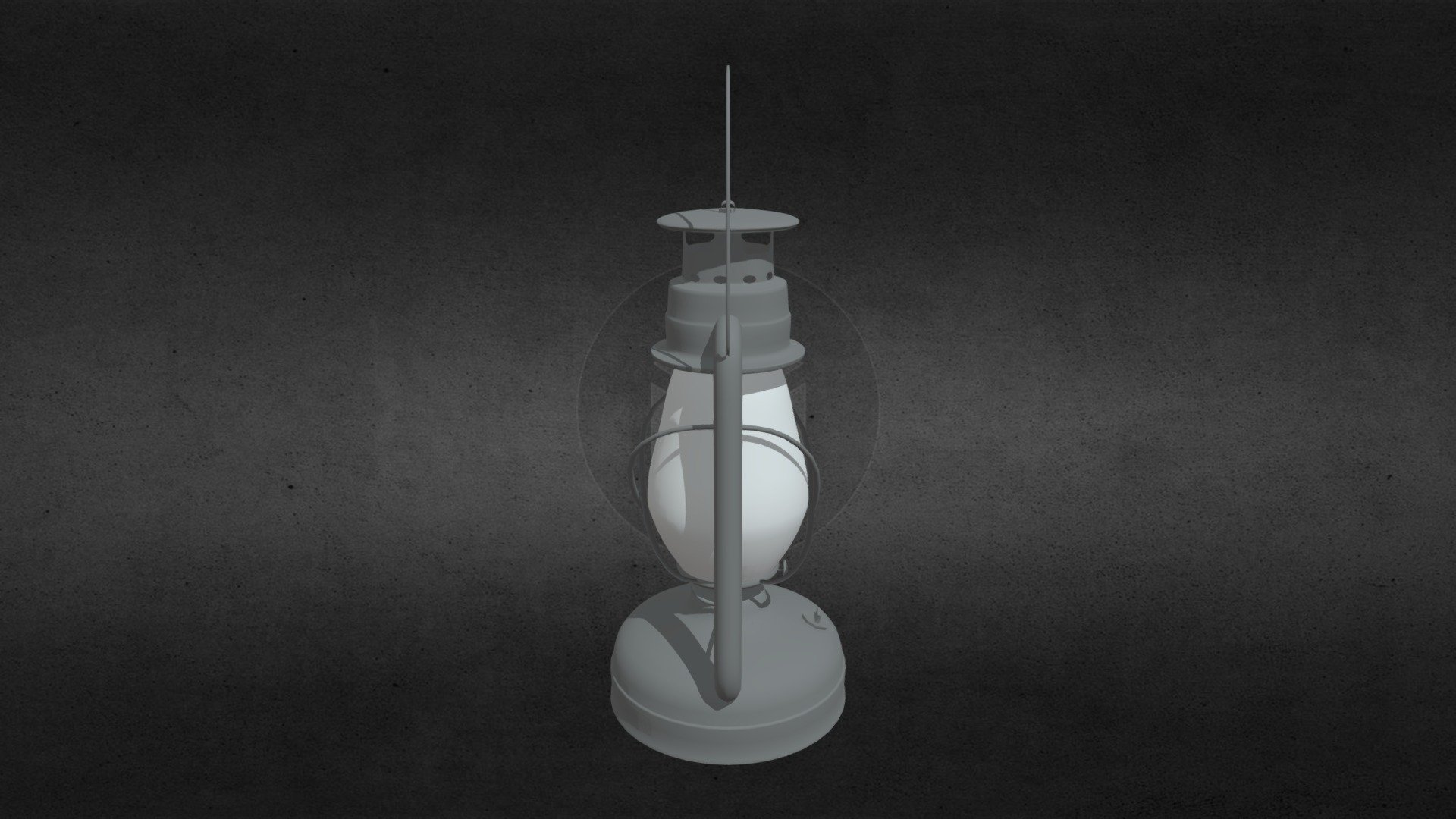 LAMP - 3D model by rakeshkumarvadla [9a0005b] - Sketchfab
