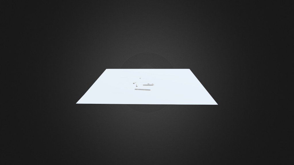 Hyde Map - Download Free 3D model by alastairh [9a00f0d] - Sketchfab