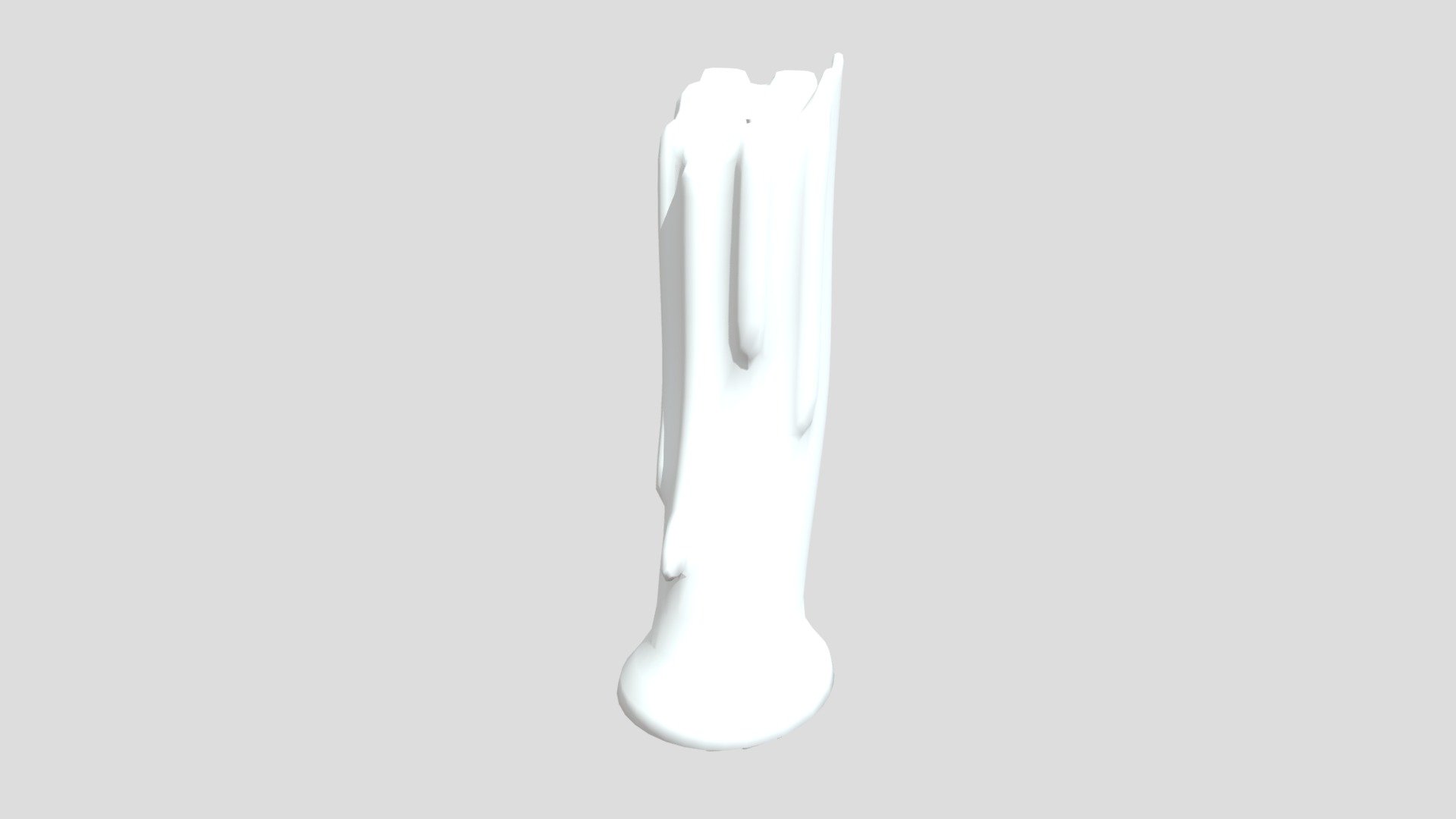 Bougie/candle - Download Free 3D model by ArthurAgeneau [9a01aaa ...