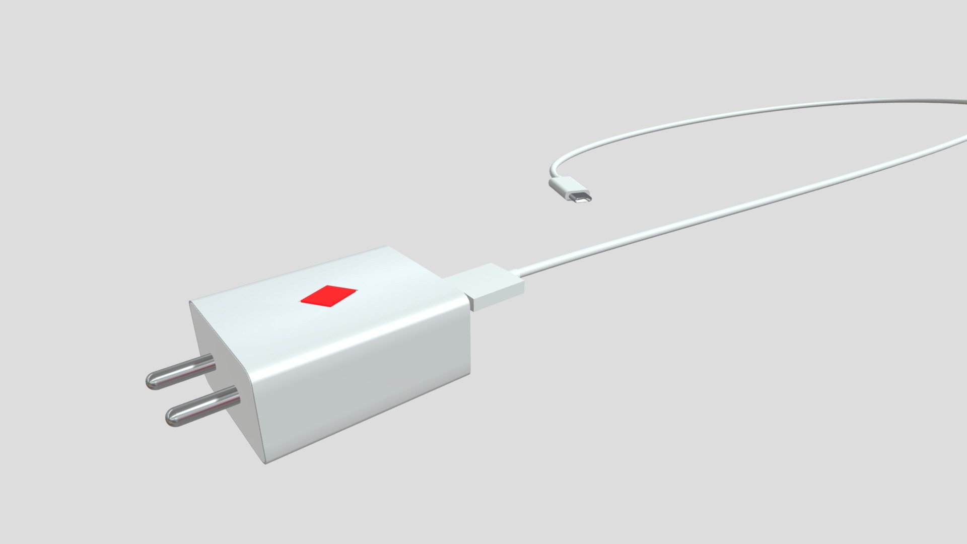 Mobile Charger - Download Free 3D model by Debesis6 [9a02a0c] - Sketchfab