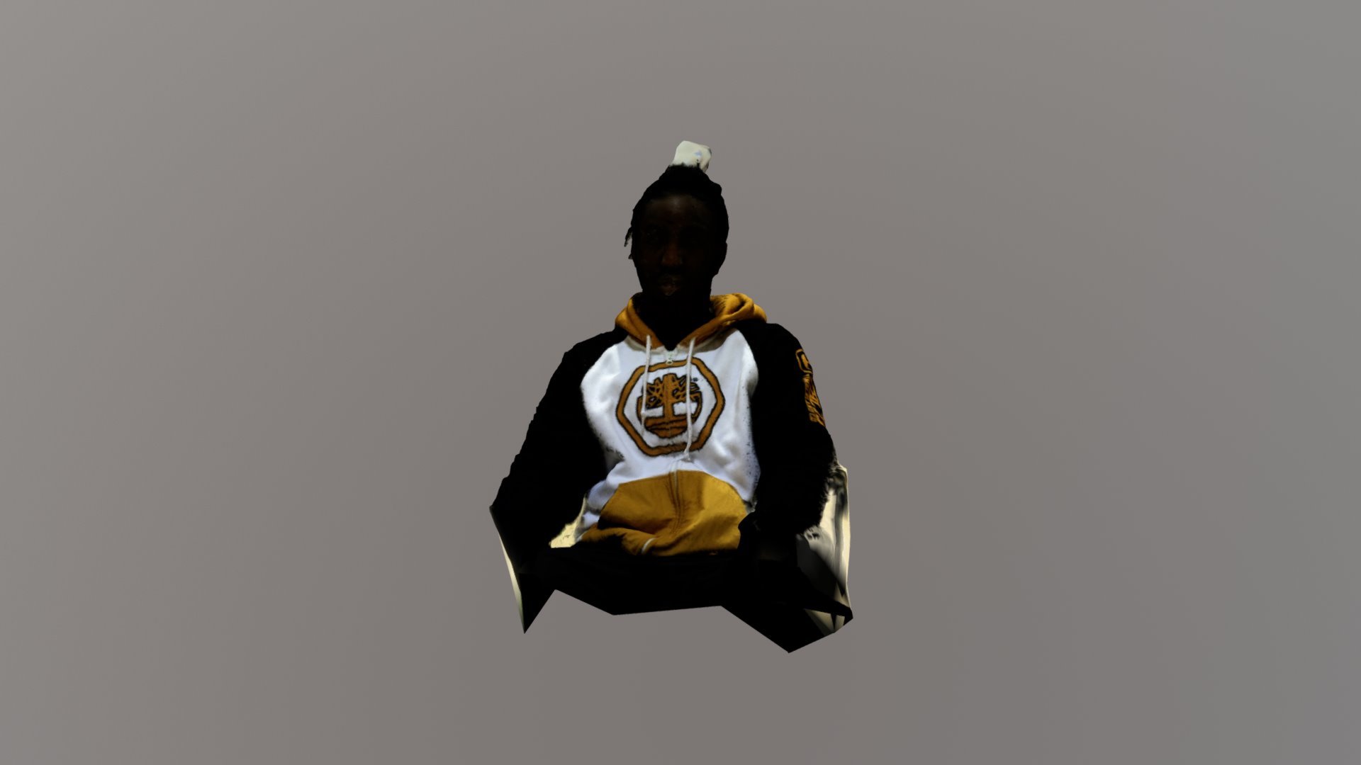 Fiyin - Download Free 3D model by olgasuchanova01 [9a0502b] - Sketchfab