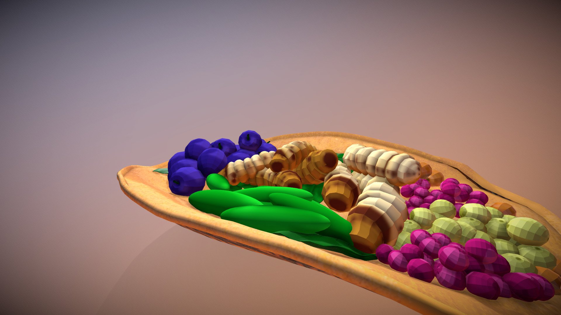 S Kertchfab_ Coolamon - 3D model by calig [9a05602] - Sketchfab