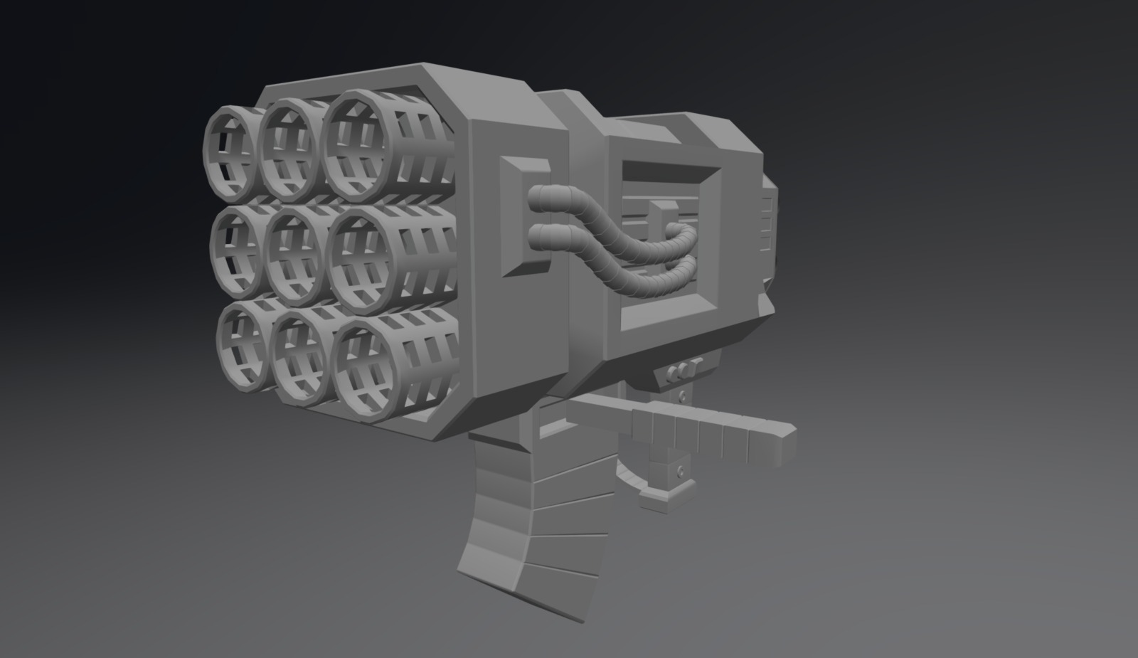 R.Y.N.O - 3D model by S (@centerd) [9a05ba2] - Sketchfab