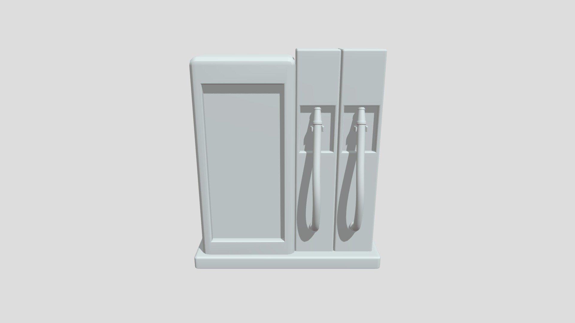 Filtermachine - 3D model by s3823478 [9a05fb3] - Sketchfab