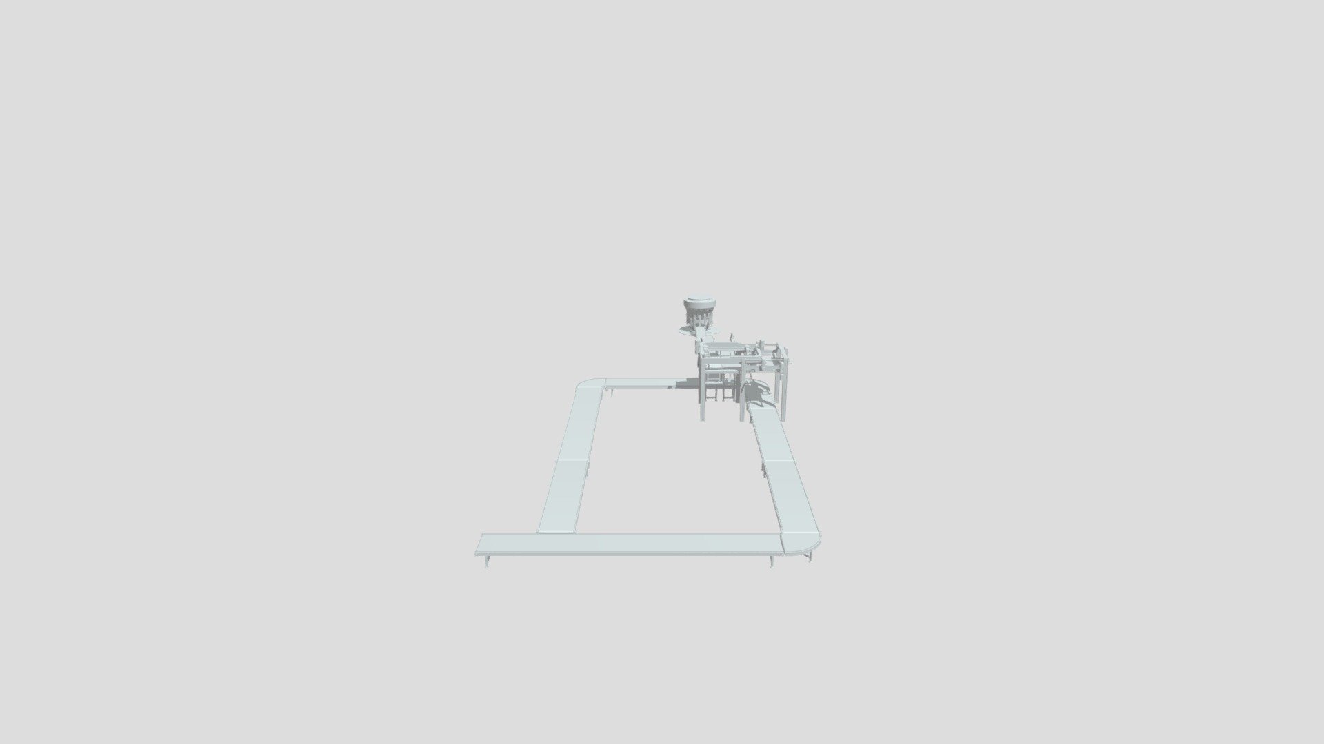 Maschine - 3D model by ravi.june15 [9a06255] - Sketchfab