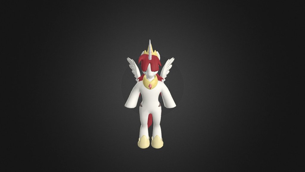 Faust v2 - 3D model by nonamebr [9a06410] - Sketchfab