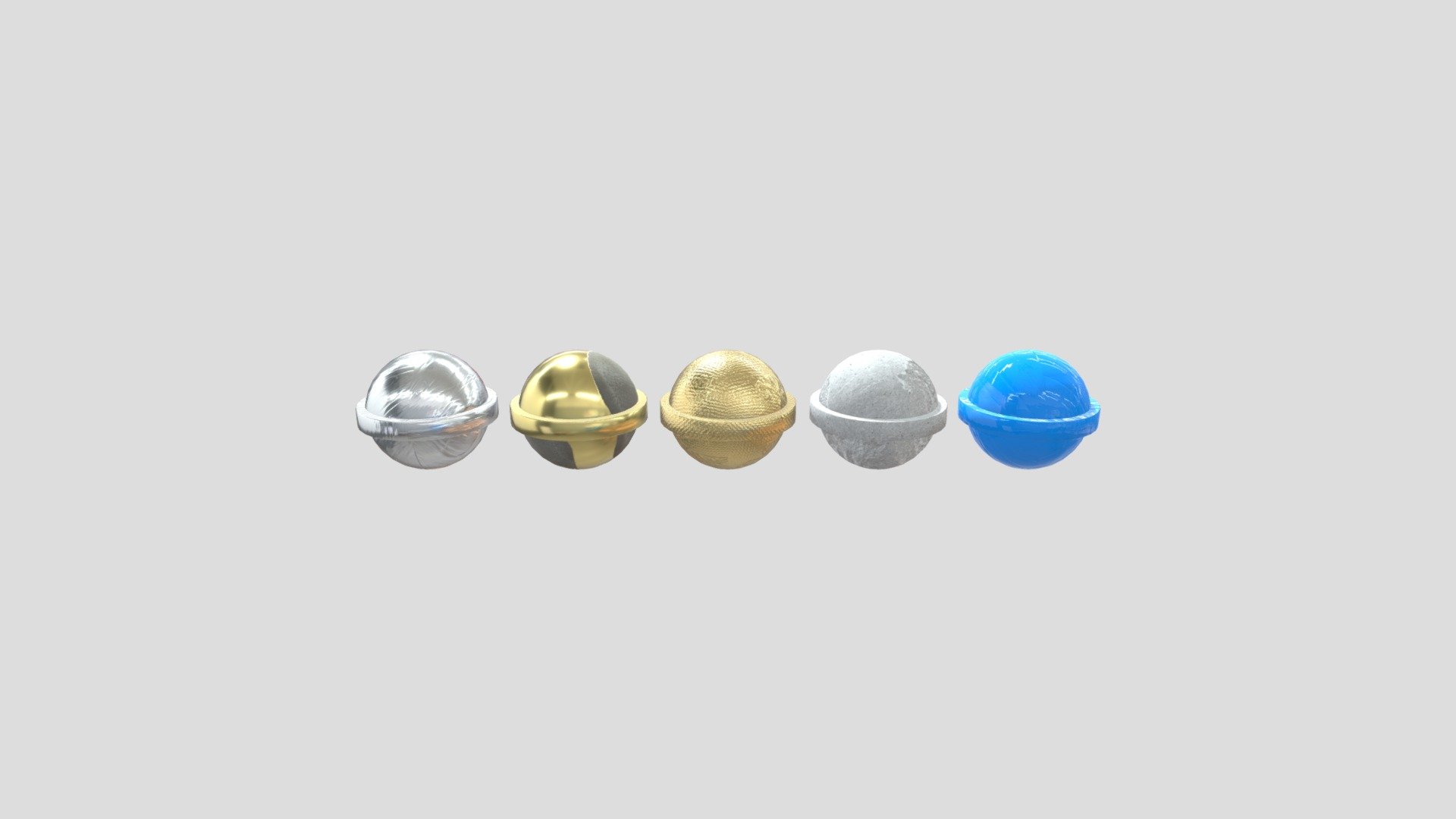 StewartSpheres - Download Free 3D model by Imnotwithreal [9a0705b ...