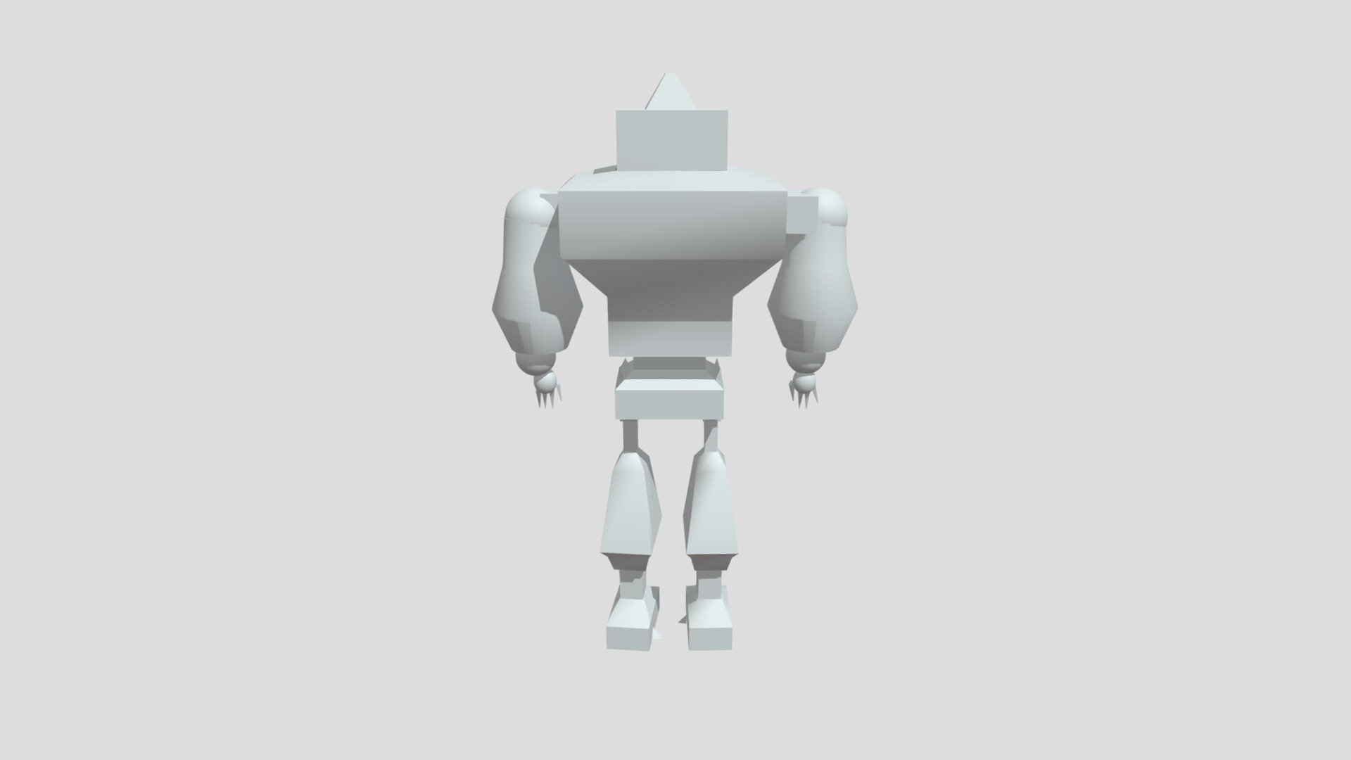 Man - 3D model by jamran [9a07d9c] - Sketchfab