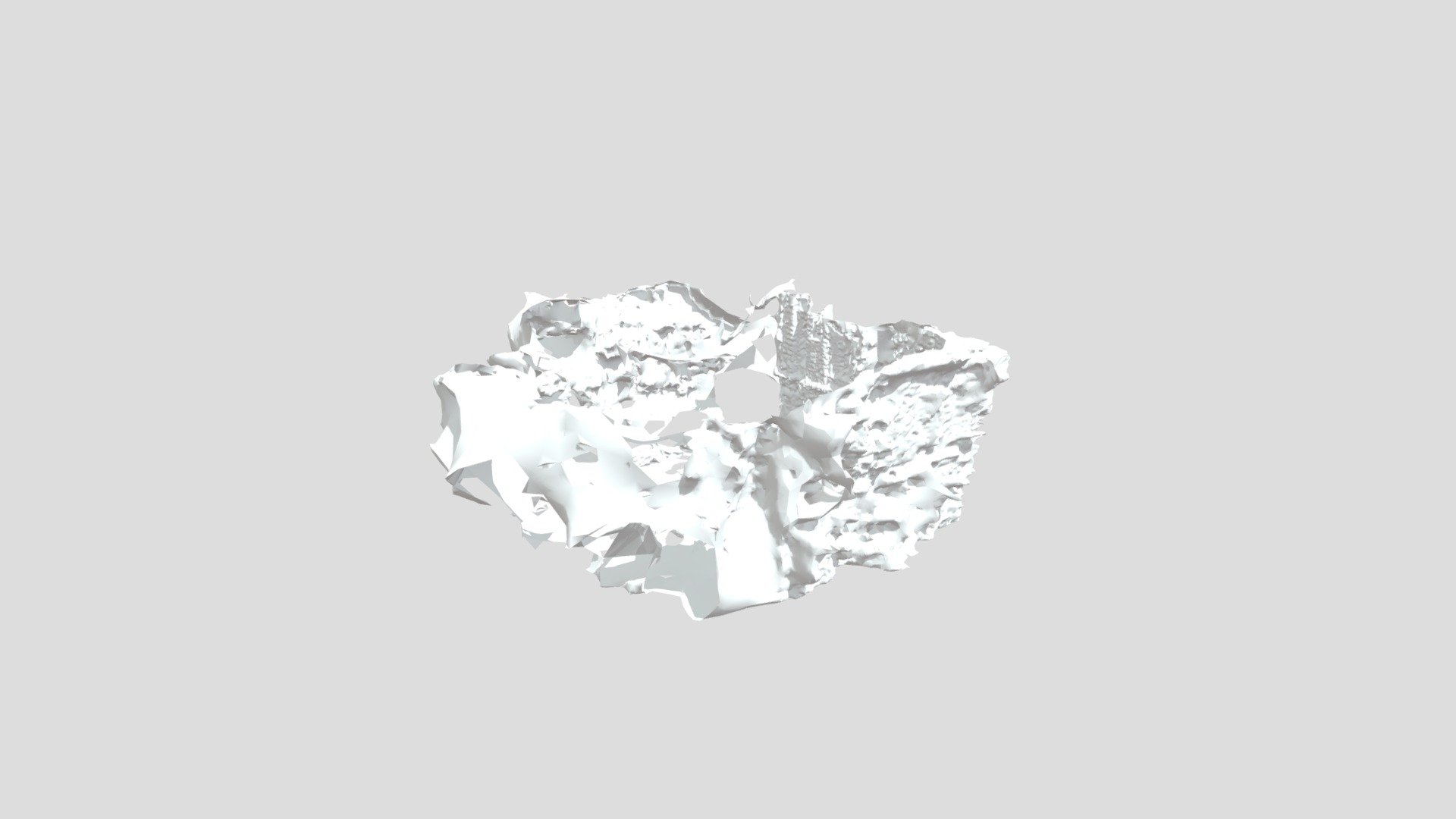 Textured Mesh - 3D model by Ciyviparturi [9a08c4d] - Sketchfab