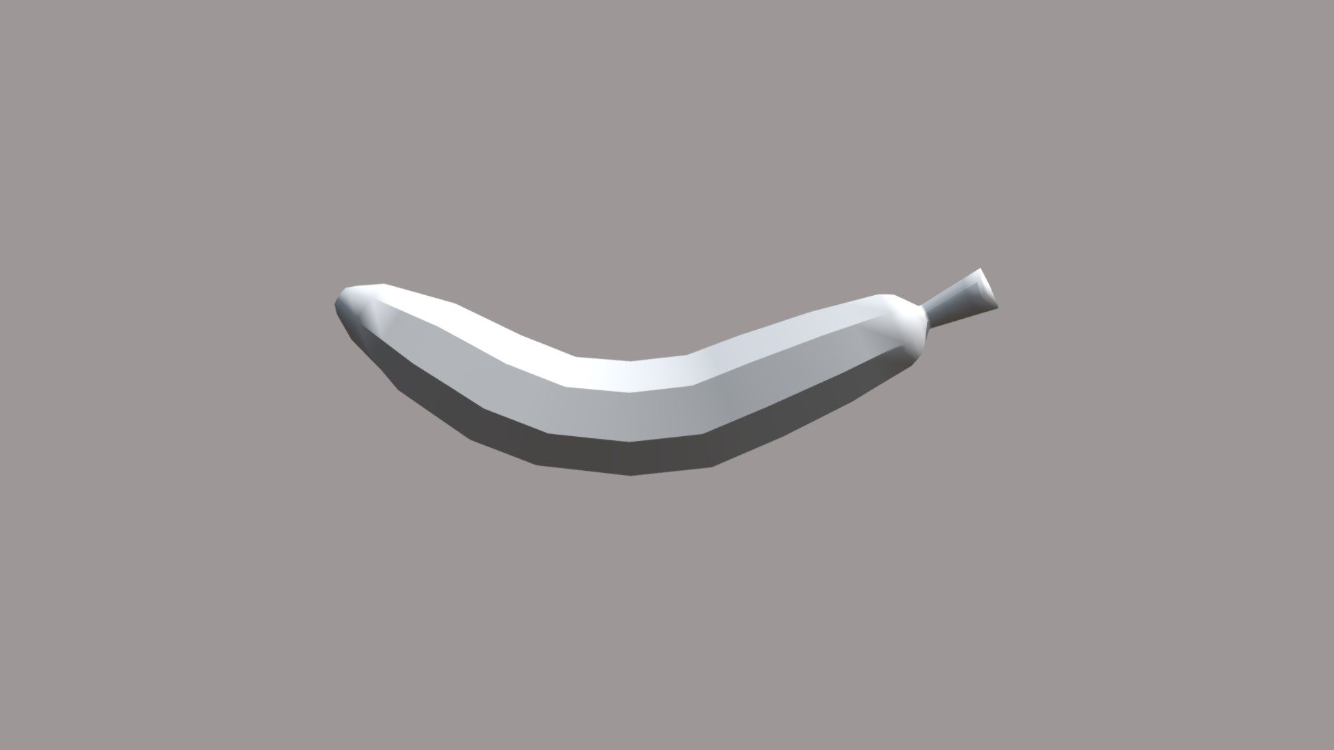Task1_Maya_Banana_Akshaya - 3D model by kathireshakshaya [9a0915e ...