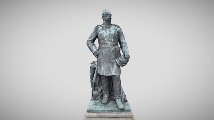 Roon 3D models - Sketchfab