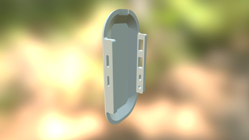 Body1 - 3D model by mikengsm [9a0d3ab] - Sketchfab
