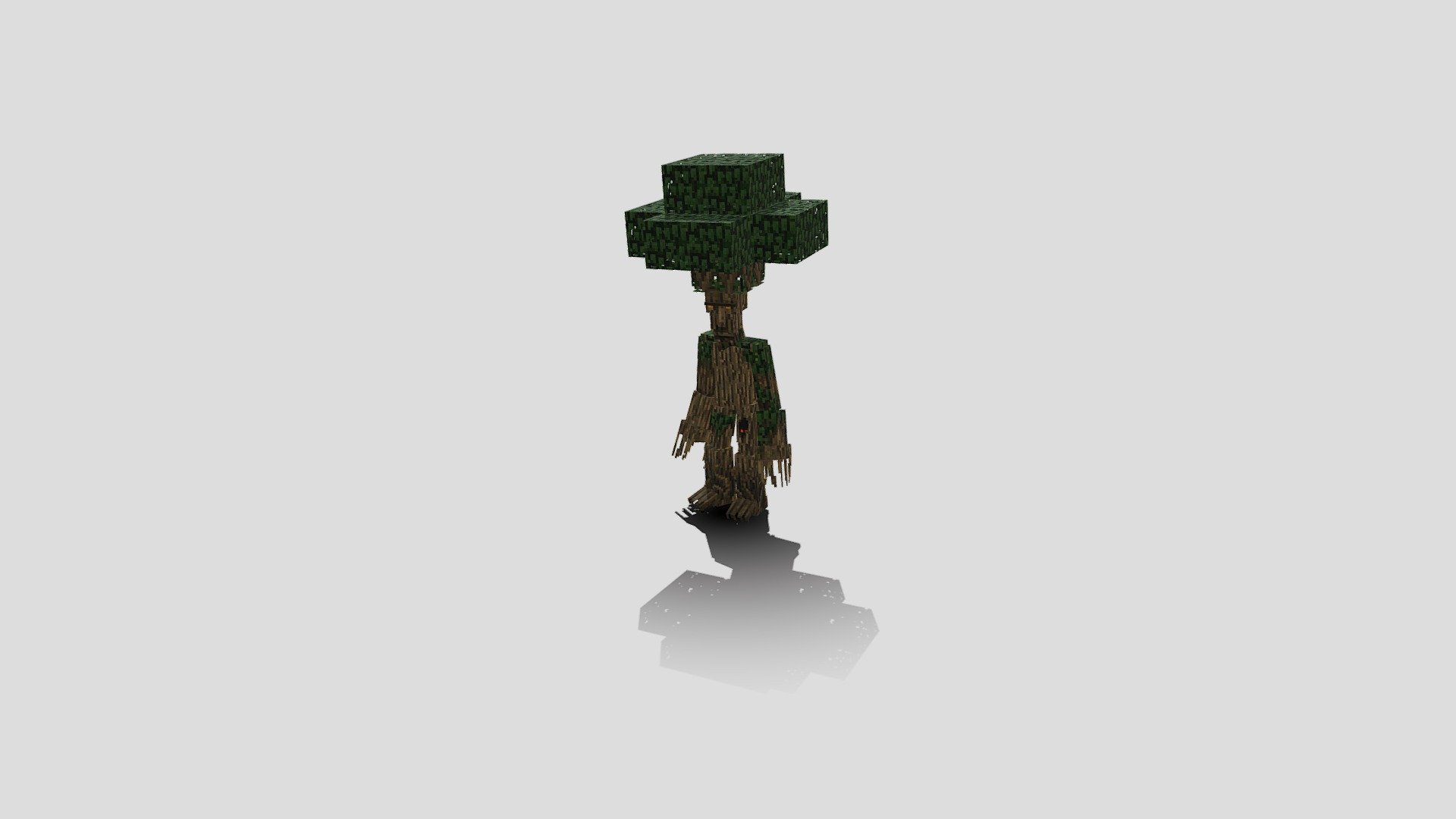 Ent - 3D model by fraz.rodri [9a0fe0c] - Sketchfab