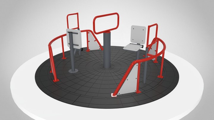 Universal-design 3D models - Sketchfab
