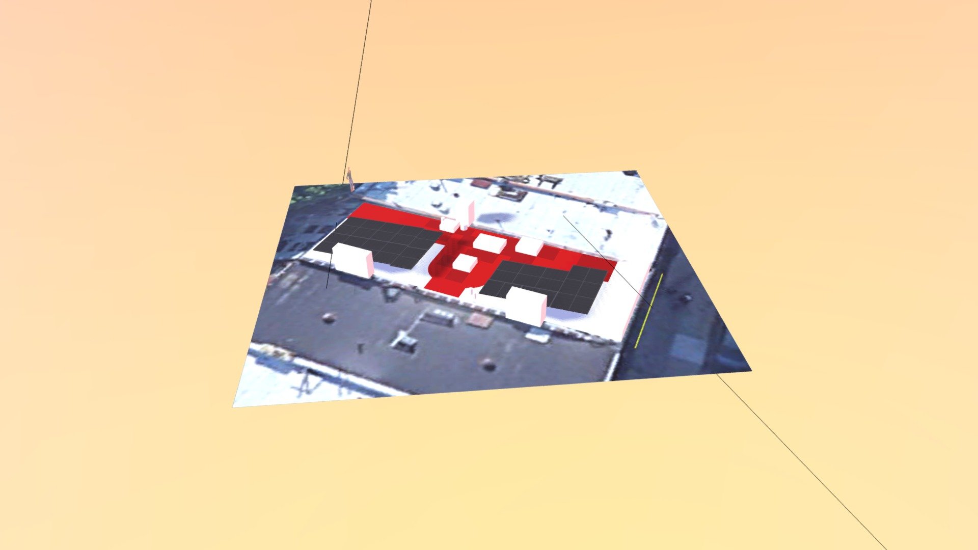134 W 131st St 18 Mod Tilt (1) - 3D model by brooklynsolarworks ...