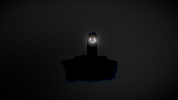 Shadow 3D models - Sketchfab