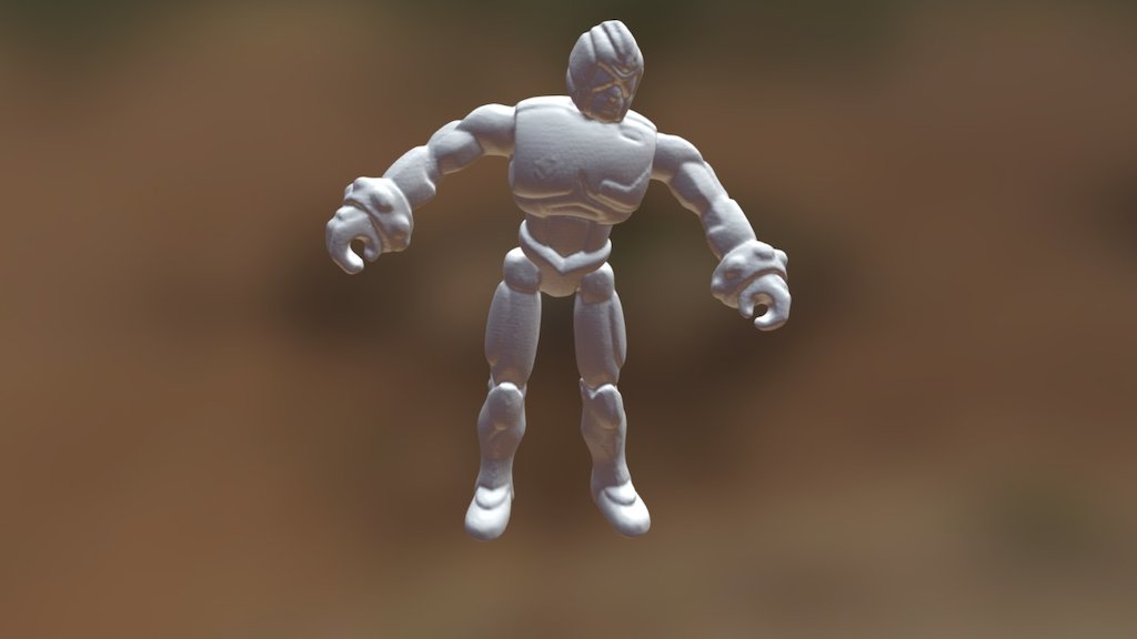 Arms - 3D model by staceydunn (@shelmfry) [9a18764] - Sketchfab