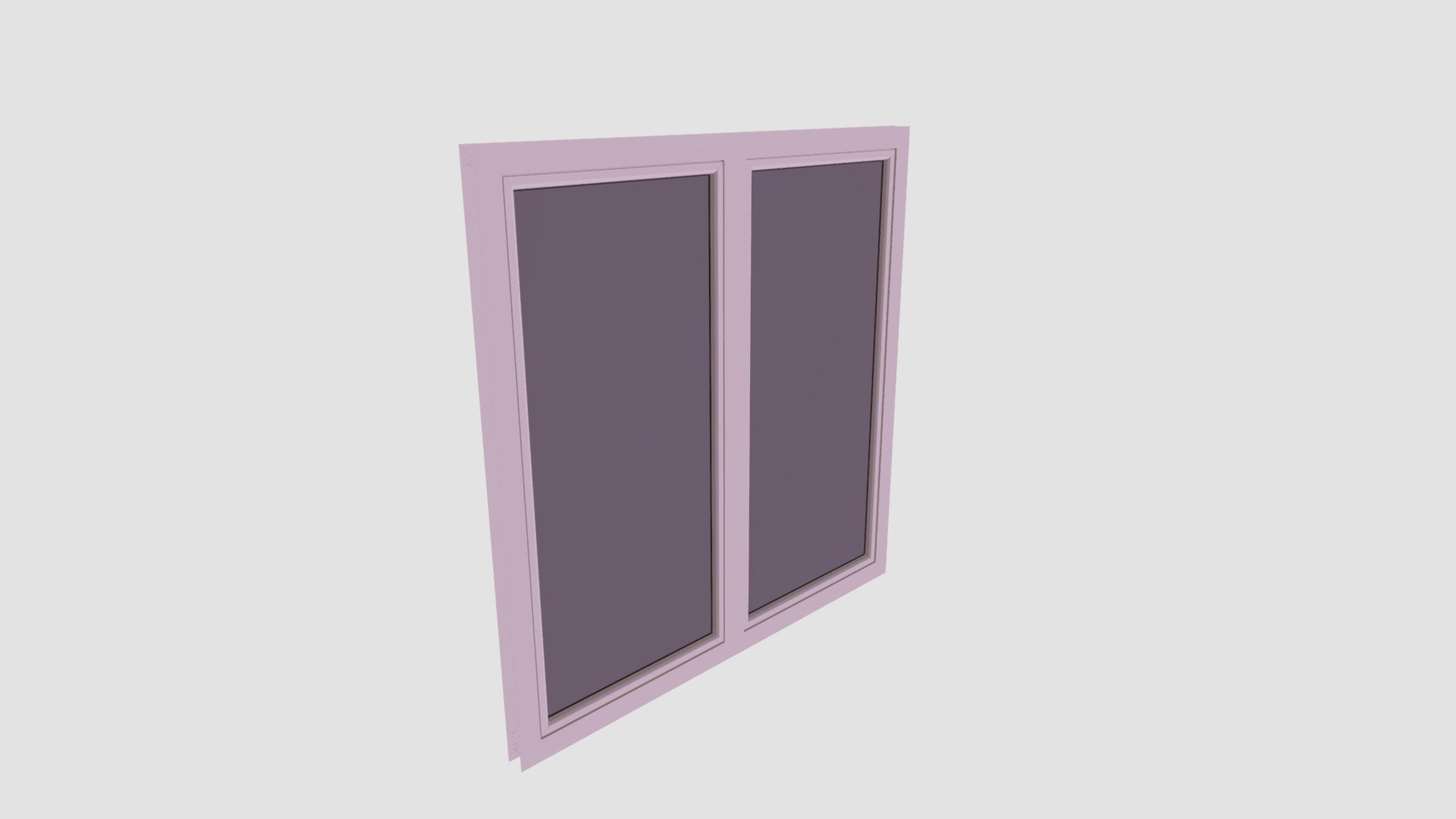 window - Buy Royalty Free 3D model by Evermotion [9a1a0a8] - Sketchfab ...