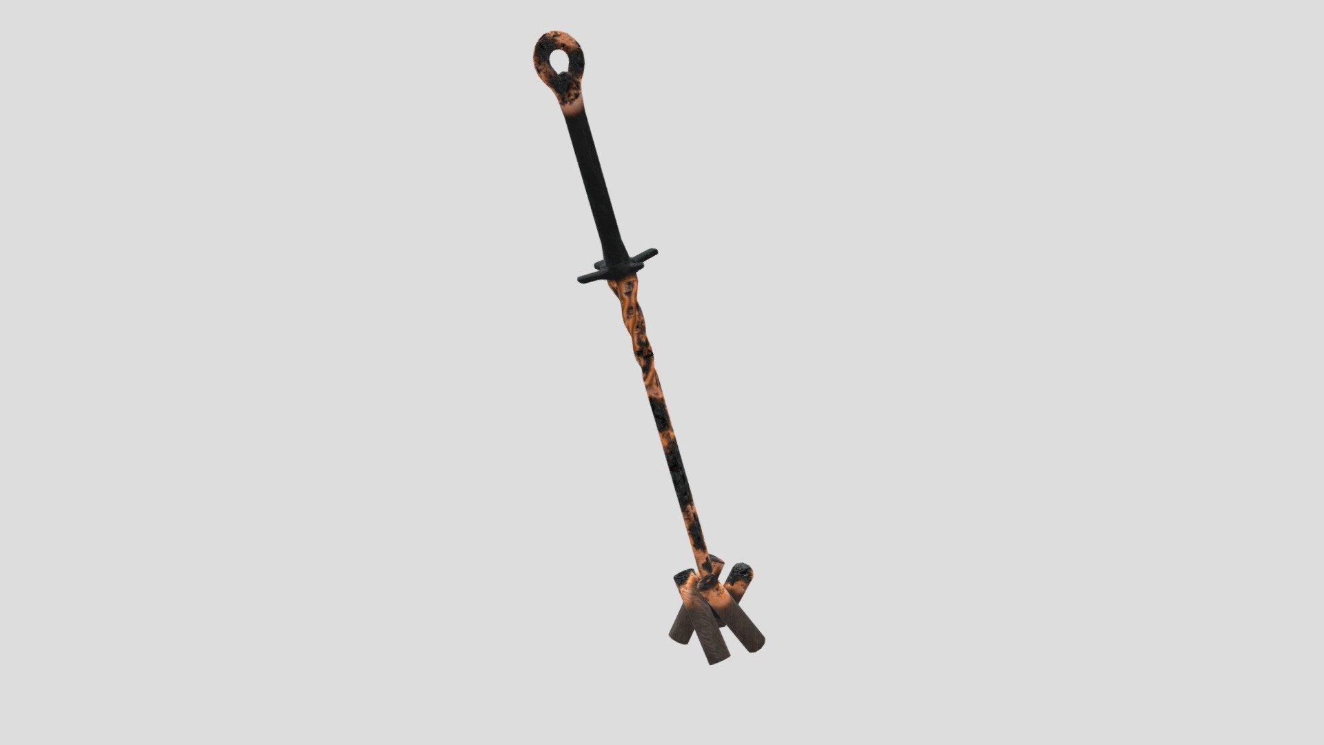 P05c_CurtisA - 3D model by fr0dge [9a1a77a] - Sketchfab