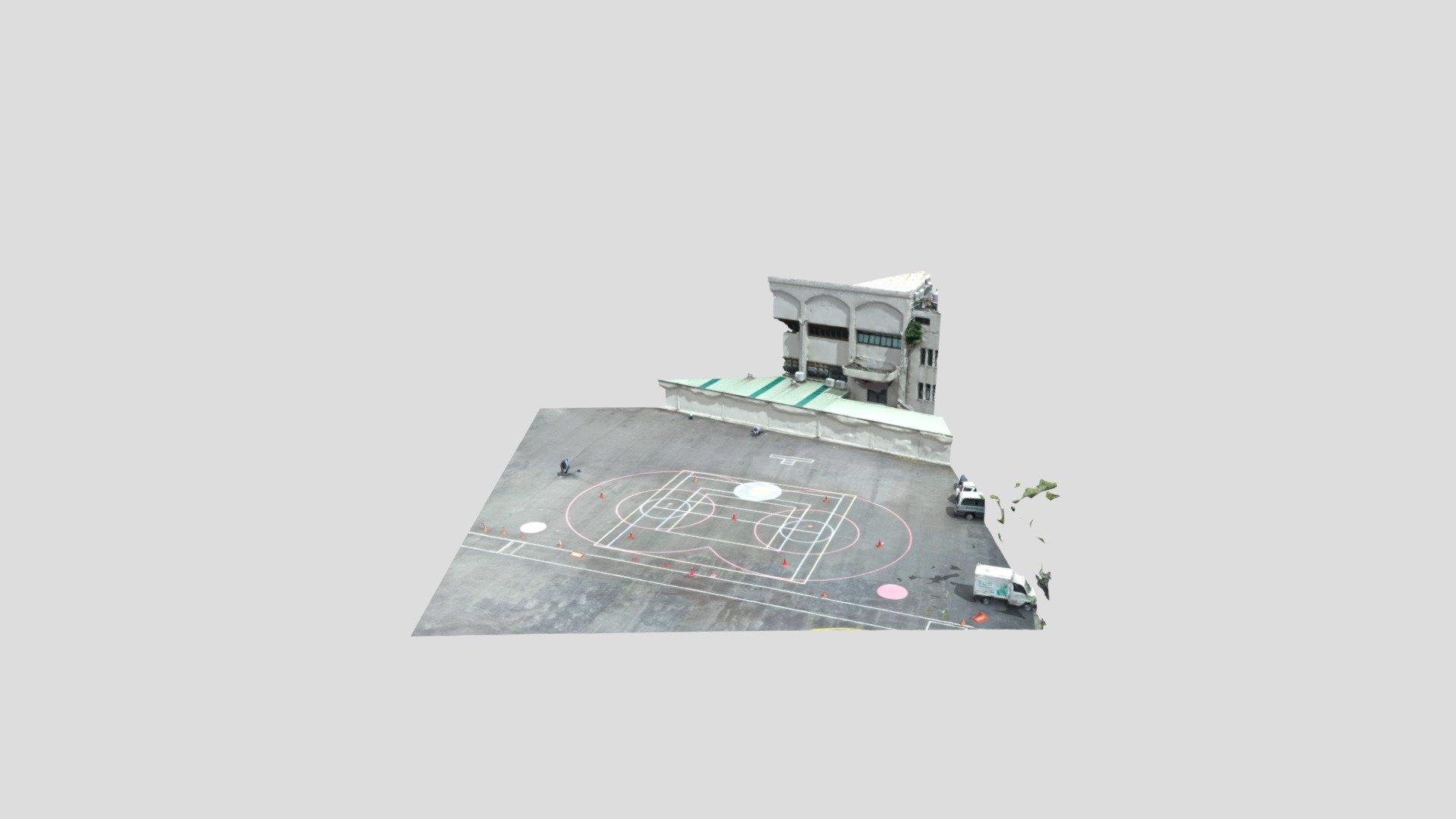obj 3d建模檔-20230223T054845Z-001 - 3D model by unicorn19950404 [9a1bf4a ...