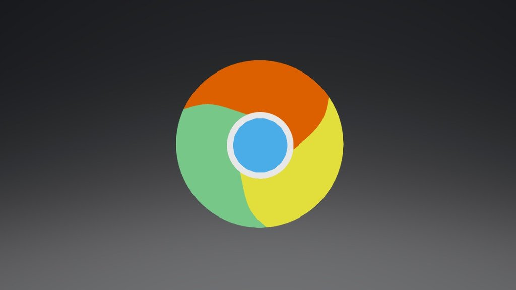 Chrome - 3D model by Shadow (@andres20102008) [9a1c279] - Sketchfab