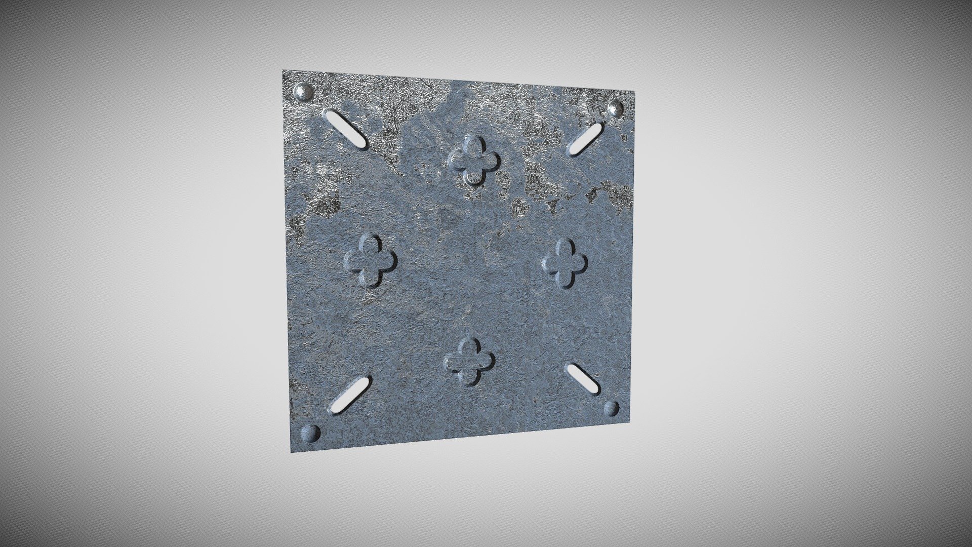 Texture Plane - 3D model by Arts of Jc (@artsofjc) [9a1cb73] - Sketchfab