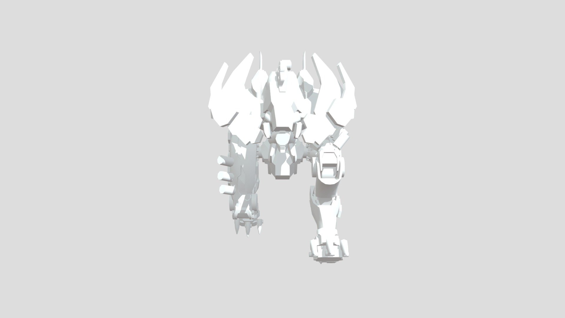 E Loki Rig Prototype - Download Free 3D model by Cherry (@cherianpv828 ...