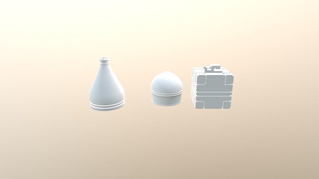 Exercise - 3D model by tgood [9a20cfb] - Sketchfab