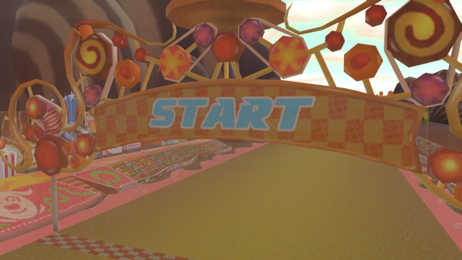 Mobile - Wreck-It Ralph Storybook Deluxe - Track - Download Free 3D ...