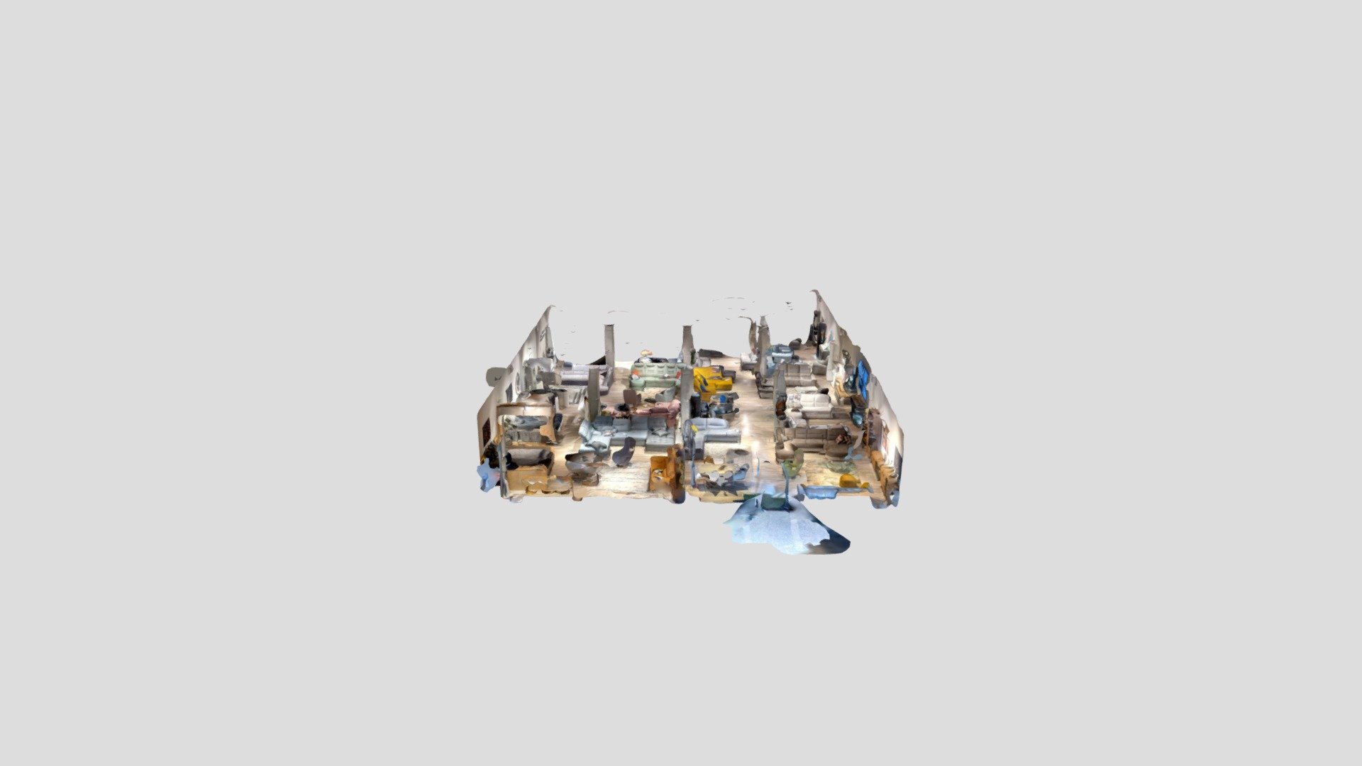 Polycam capture - Download Free 3D model by Katerinkas [9a21ac5 ...