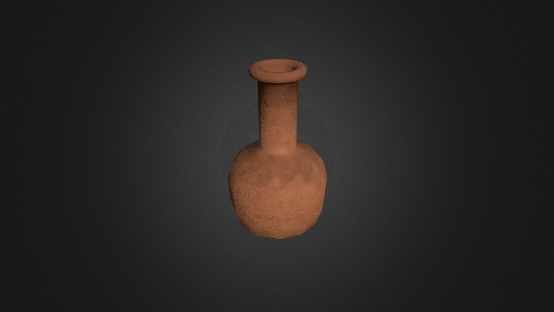 Pot - Download Free 3D model by pepe (@pepetos) [9a21dc9] - Sketchfab