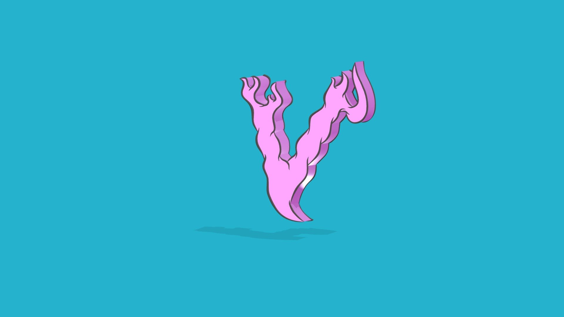 vffff - 3D model by clbmccord615 [9a23f2d] - Sketchfab