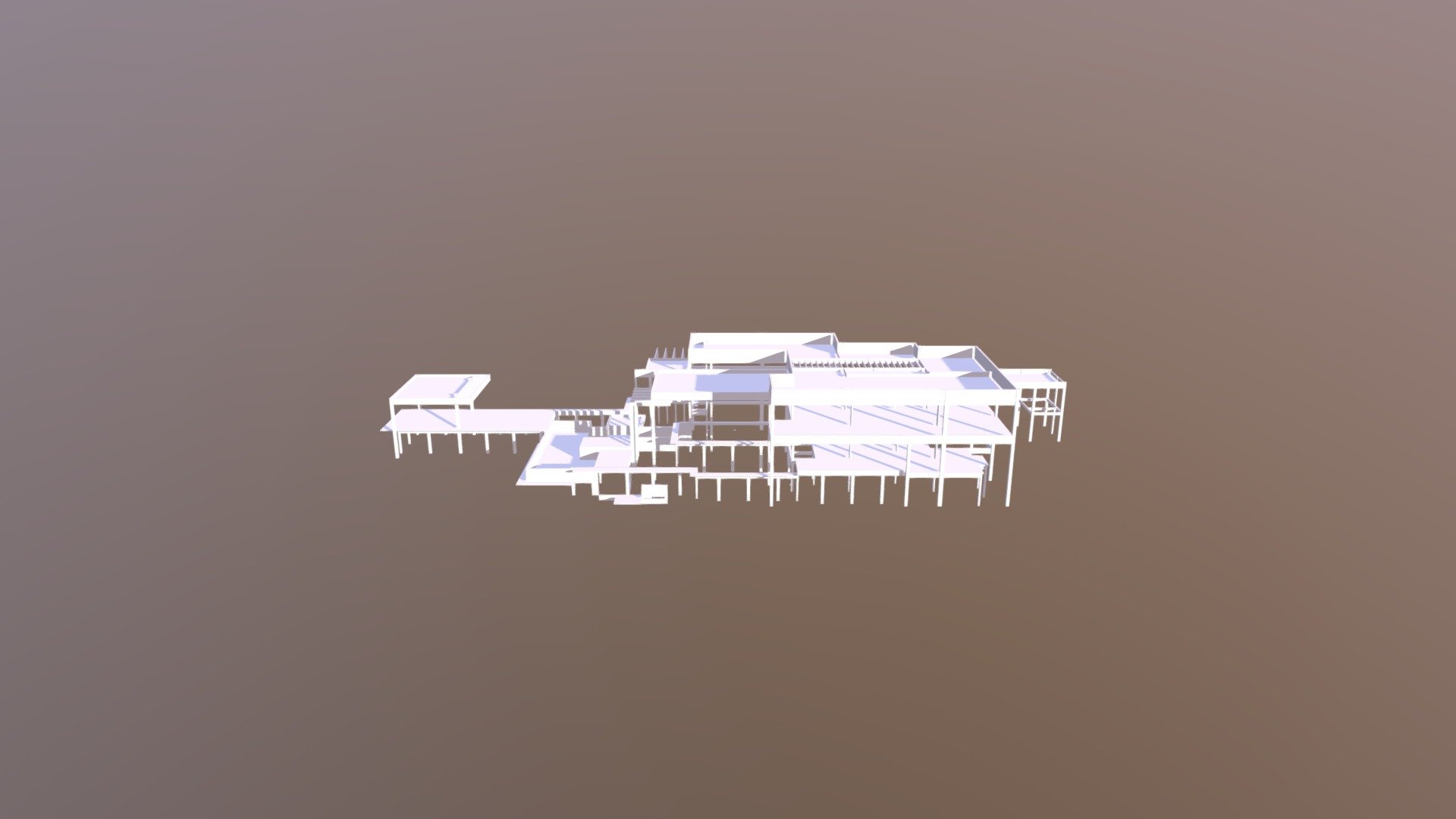 Luiz Eugênio Rincon - 3D model by Danilo.Simon [9a26b32] - Sketchfab