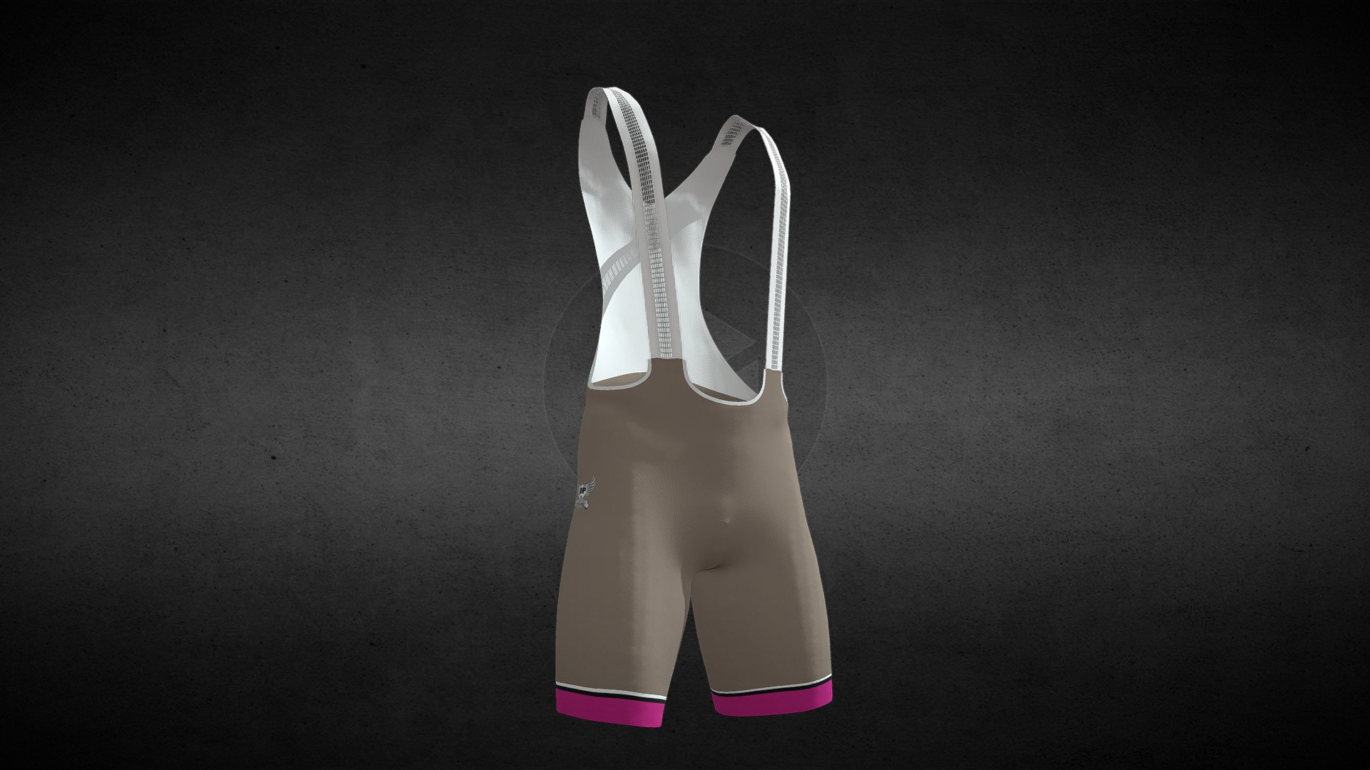 CYCLO CLUB CHAVELOTAIS_05360 - 3D model by GIESSEGICUSTOM [9a283aa ...