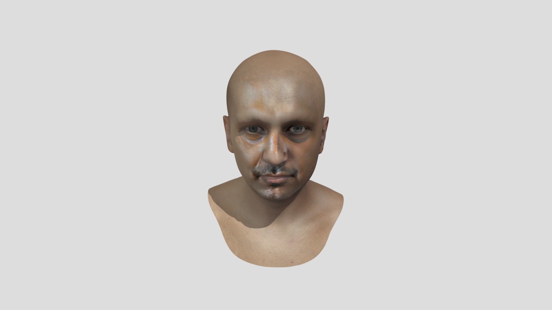 output - 3D model by matt-synthesis [9a28a9c] - Sketchfab